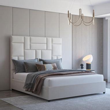 Buy Mayfair Bed Today! | Huxberry