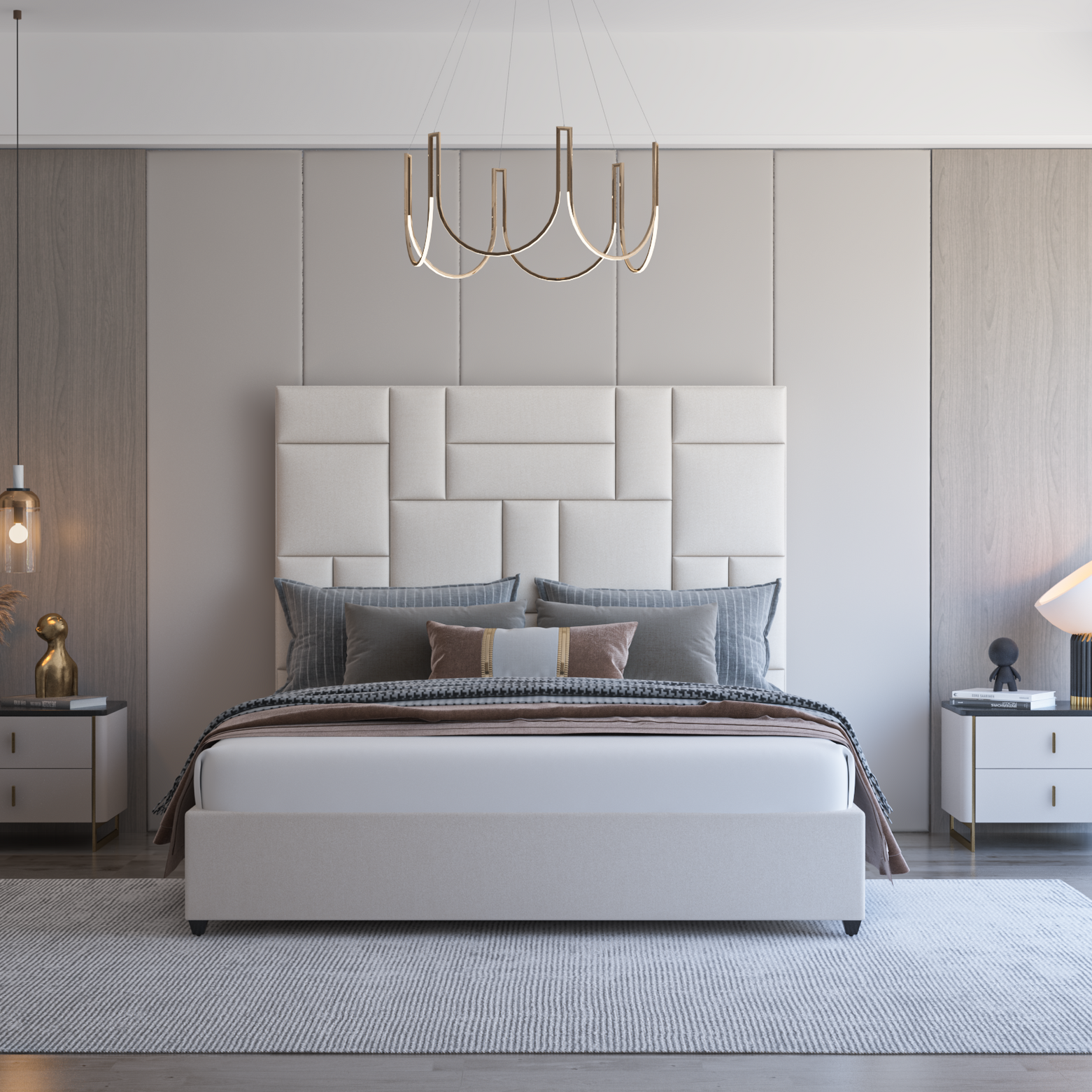 Buy Mayfair Bed Today! | Huxberry